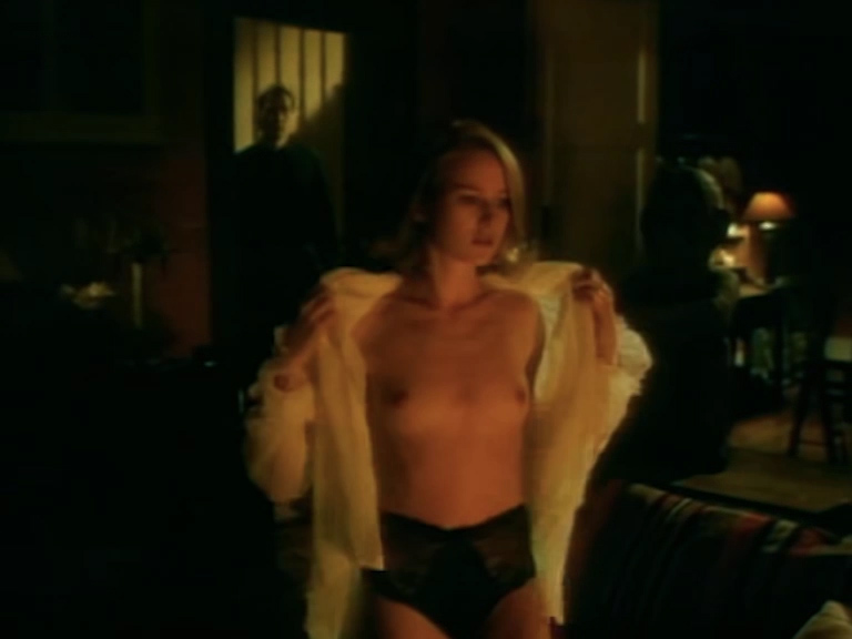 Naomi Watts Nude Topless And Sex Gross Misconduct 1993